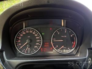 Melns BMW 320 2005 Rīga, ar dzinēja tilpumu 2.00 L un nobraukumu 385 tūkst. km par 4390 €, foto 21 vietnē AUTOMOTO.COM.LV