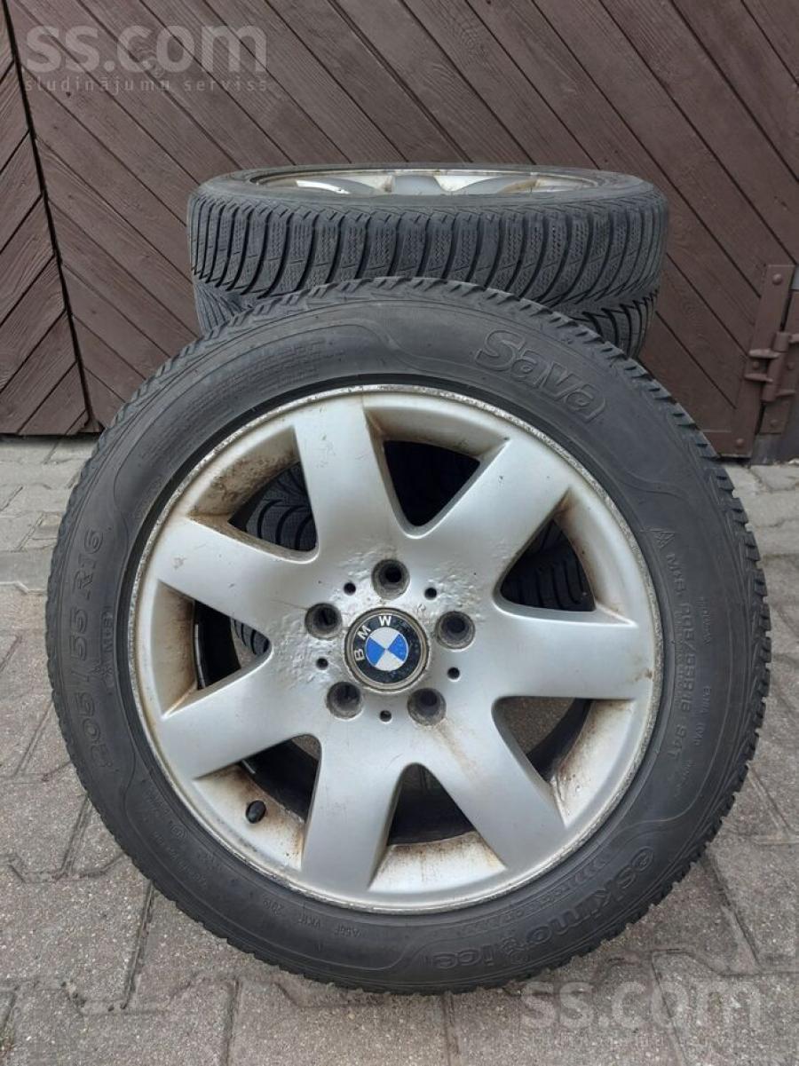 Melns BMW 320 2005 Rīga, ar dzinēja tilpumu 2.00 L un nobraukumu 398 tūkst. km par 1850 €, foto 15 vietnē AUTOMOTO.COM.LV