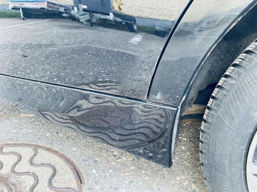 Черный БМВ 320 2005 в Вильнюс, объемом двигателя 2.00 л и пробегом 296 тыс. км за 2350 €, фото 23 на AUTOMOTO.COM.LV