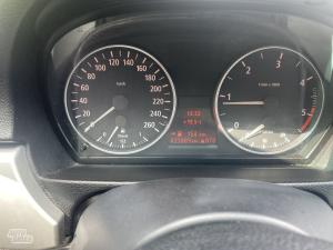 Черный БМВ 320 2005 в Шяуляй, объемом двигателя 2.00 л и пробегом 423 тыс. км за 1900 €, фото 14 на AUTOMOTO.COM.LV