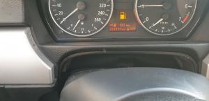 Черный БМВ 320 2006 в Кедайняй, объемом двигателя 2.00 л и пробегом 255 тыс. км за 2700 €, фото 19 на AUTOMOTO.COM.LV