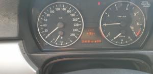 Черный БМВ 320 2006 в Кедайняй, объемом двигателя 2.00 л и пробегом 255 тыс. км за 2700 €, фото 20 на AUTOMOTO.COM.LV