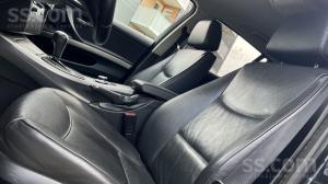 Melns BMW 320 2006 Rīga, ar dzinēja tilpumu 2.00 L un nobraukumu 300 tūkst. km par 4990 €, foto 17 vietnē AUTOMOTO.COM.LV