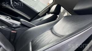 Melns BMW 320 2006 Rīga, ar dzinēja tilpumu 2.00 L un nobraukumu 300 tūkst. km par 4990 €, foto 18 vietnē AUTOMOTO.COM.LV