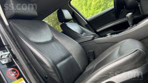 Melns BMW 320 2006 Rīga, ar dzinēja tilpumu 2.00 L un nobraukumu 300 tūkst. km par 4990 €, foto 21 vietnē AUTOMOTO.COM.LV