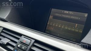 Melns BMW 320 2006 Rīga, ar dzinēja tilpumu 2.00 L un nobraukumu 300 tūkst. km par 4990 €, foto 25 vietnē AUTOMOTO.COM.LV