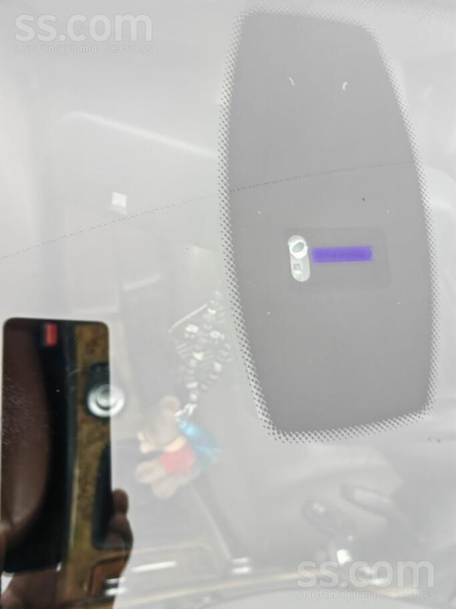 Melns BMW 320 2006 Jūrmala, ar dzinēja tilpumu 2.00 L un nobraukumu 352 tūkst. km par 3890 €, foto 8 vietnē AUTOMOTO.COM.LV