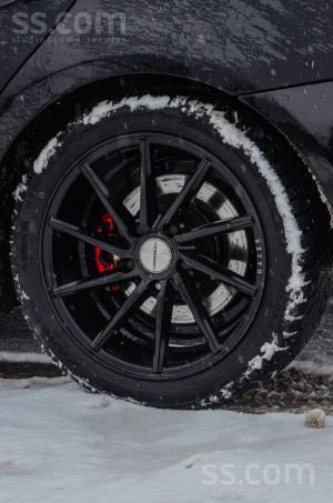 Melns BMW 320 2006 Tukums, ar dzinēja tilpumu 2.00 L un nobraukumu 455 tūkst. km par 3000 €, foto 6 vietnē AUTOMOTO.COM.LV