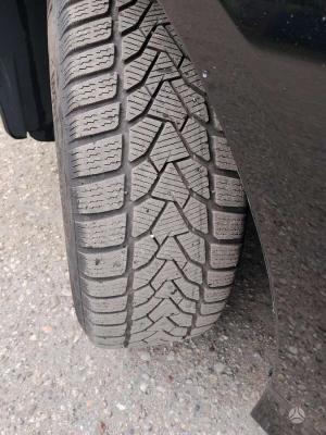 Melns BMW 320 2006 Kėdainiai, ar dzinēja tilpumu 2.00 L un nobraukumu 390 tūkst. km par 2600 €, foto 17 vietnē AUTOMOTO.COM.LV
