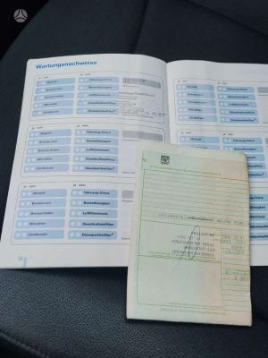 Melns BMW 320 2006 Kėdainiai, ar dzinēja tilpumu 2.00 L un nobraukumu 390 tūkst. km par 2600 €, foto 19 vietnē AUTOMOTO.COM.LV