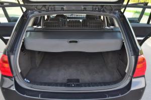 Melns BMW 320 2006 Jēkabpils, ar dzinēja tilpumu 0.00 L un nobraukumu 257 tūkst. km par 4555 €, foto 11 vietnē AUTOMOTO.COM.LV