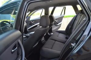 Melns BMW 320 2006 Jēkabpils, ar dzinēja tilpumu 0.00 L un nobraukumu 257 tūkst. km par 4555 €, foto 16 vietnē AUTOMOTO.COM.LV