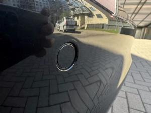 Black BMW 320 2006 in Riga, with an engine capacity of 2.00 L and mileage of 425 thousand km for 3390 €, photo 6 on AUTOMOTO.COM.LV