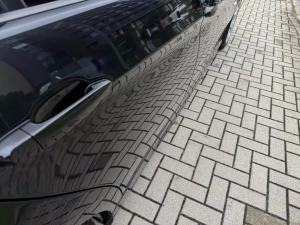 Black BMW 320 2006 in Riga, with an engine capacity of 2.00 L and mileage of 358 thousand km for 3790 €, photo 11 on AUTOMOTO.COM.LV