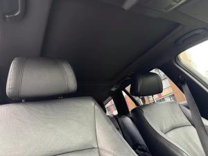 Black BMW 320 2006 in Riga, with an engine capacity of 2.00 L and mileage of 358 thousand km for 3790 €, photo 13 on AUTOMOTO.COM.LV