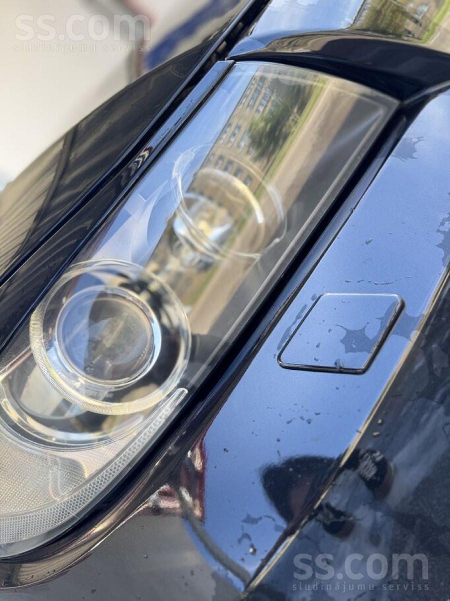 Melns BMW 320 2006 Rēzekne, ar dzinēja tilpumu 2.00 L un nobraukumu 396 tūkst. km par 5000 €, foto 5 vietnē AUTOMOTO.COM.LV