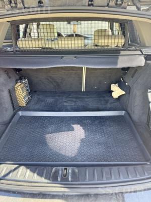 Melns BMW 320 2006 Rēzekne, ar dzinēja tilpumu 2.00 L un nobraukumu 396 tūkst. km par 5000 €, foto 10 vietnē AUTOMOTO.COM.LV