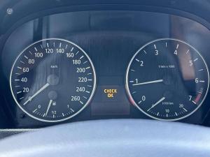 Melns BMW 320 2006 Utena, ar dzinēja tilpumu 2.00 L un nobraukumu 341 tūkst. km par 1800 €, foto 19 vietnē AUTOMOTO.COM.LV
