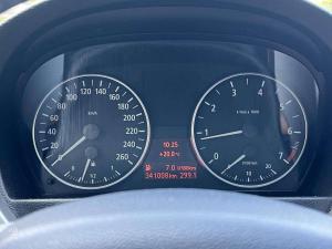 Melns BMW 320 2006 Utena, ar dzinēja tilpumu 2.00 L un nobraukumu 341 tūkst. km par 1800 €, foto 20 vietnē AUTOMOTO.COM.LV