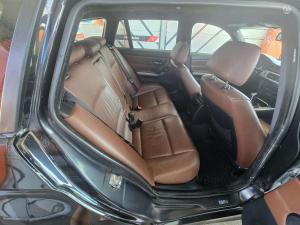 Black BMW 320 2006 in Panevezys, with an engine capacity of 2.00 L and mileage of 387 thousand km for 2490 €, photo 12 on AUTOMOTO.COM.LV