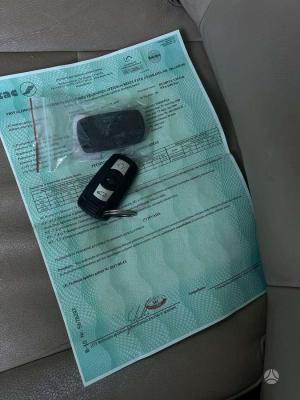 Black BMW 320 2006 in Kaunas, with an engine capacity of 2.00 L and mileage of 387 thousand km for 2800 €, photo 21 on AUTOMOTO.COM.LV