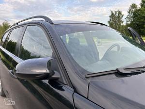 Melns BMW 320 2006 Plungė, ar dzinēja tilpumu 2.00 L un nobraukumu 386 tūkst. km par 2700 €, foto 4 vietnē AUTOMOTO.COM.LV