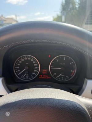 Melns BMW 320 2006 Kauņa, ar dzinēja tilpumu 1.99 L un nobraukumu 360 tūkst. km par 3200 €, foto 8 vietnē AUTOMOTO.COM.LV