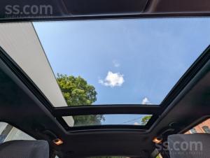 Black BMW 320 2006 in Daugavpils, with an engine capacity of 2.00 L and mileage of 313 thousand km for 4950 €, photo 28 on AUTOMOTO.COM.LV