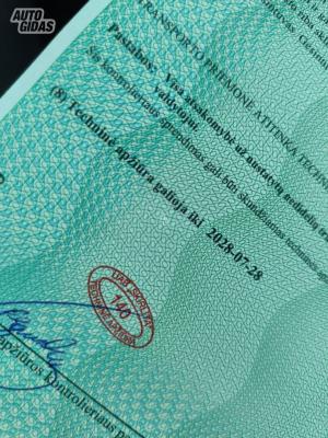 Черный БМВ 320 2006 в Алитус, объемом двигателя 2.00 л и пробегом 330 тыс. км за 1500 €, фото 10 на AUTOMOTO.COM.LV