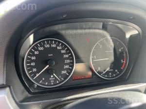 Melns BMW 320 2006 Jelgava, ar dzinēja tilpumu 2.00 L un nobraukumu 335 tūkst. km par 3500 €, foto 6 vietnē AUTOMOTO.COM.LV