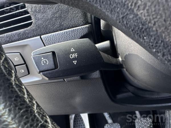 Melns BMW 320 2006 Tukums, ar dzinēja tilpumu 2.00 L un nobraukumu 0 tūkst. km par 4500 €, foto 8 vietnē AUTOMOTO.COM.LV