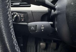 Melns BMW 320 2006 Radviliškis, ar dzinēja tilpumu 2.00 L un nobraukumu 389 tūkst. km par 3150 €, foto 21 vietnē AUTOMOTO.COM.LV