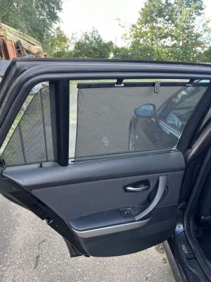Melns BMW 320 2006 Vilkaviškis, ar dzinēja tilpumu 2.00 L un nobraukumu 288 tūkst. km par 1499 €, foto 10 vietnē AUTOMOTO.COM.LV