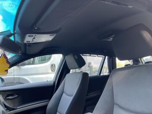Melns BMW 320 2006 Vilkaviškis, ar dzinēja tilpumu 2.00 L un nobraukumu 288 tūkst. km par 1499 €, foto 12 vietnē AUTOMOTO.COM.LV