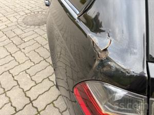 Черный БМВ 320 2006 в Елгава, объемом двигателя 2.00 л и пробегом 382 тыс. км за 2800 €, фото 4 на AUTOMOTO.COM.LV