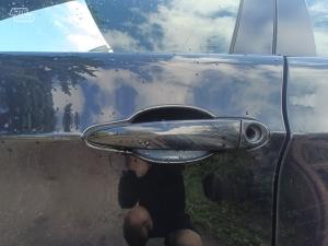 Melns BMW 320 2006 Vilkaviškis, ar dzinēja tilpumu 2.00 L un nobraukumu 400 tūkst. km par 1200 €, foto 9 vietnē AUTOMOTO.COM.LV