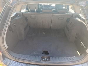 Melns BMW 320 2006 Vilkaviškis, ar dzinēja tilpumu 2.00 L un nobraukumu 400 tūkst. km par 1200 €, foto 13 vietnē AUTOMOTO.COM.LV