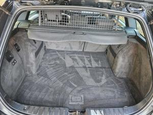 Melns BMW 320 2006 Šakiai, ar dzinēja tilpumu 2.00 L un nobraukumu 360 tūkst. km par 3599 €, foto 12 vietnē AUTOMOTO.COM.LV