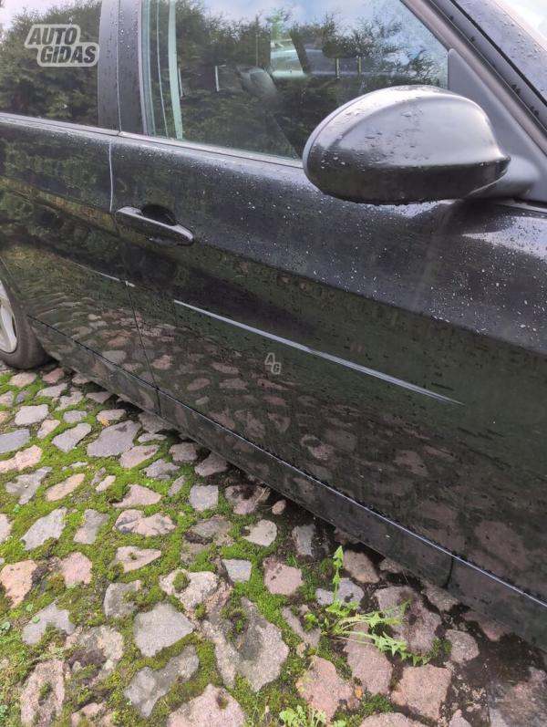 BMW 320 2006 Ukmergė vietnē Melns BMW 320 2006 Ukmergė, ar dzinēja tilpumu 2.00 L un nobraukumu 310 tūkst. km par 1300 €, foto 10 vietnē AUTOMOTO.COM.LV