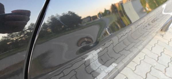 Melns BMW 320 2007 Kupiškis, ar dzinēja tilpumu 2.00 L un nobraukumu 330 tūkst. km par 3800 €, foto 10 vietnē AUTOMOTO.COM.LV