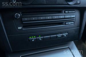 Melns BMW 320 2007 Liepāja, ar dzinēja tilpumu 2.00 L un nobraukumu 299 tūkst. km par 3950 €, foto 28 vietnē AUTOMOTO.COM.LV