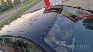 Melns BMW 320 2007 Jelgava, ar dzinēja tilpumu 2.00 L un nobraukumu 283 tūkst. km par 4150 €, foto 24 vietnē AUTOMOTO.COM.LV