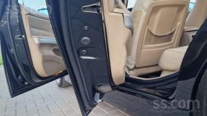 Melns BMW 320 2007 Jelgava, ar dzinēja tilpumu 2.00 L un nobraukumu 283 tūkst. km par 4150 €, foto 27 vietnē AUTOMOTO.COM.LV