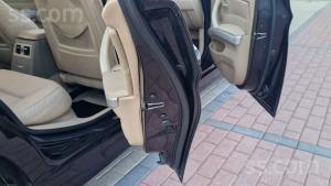 Melns BMW 320 2007 Jelgava, ar dzinēja tilpumu 2.00 L un nobraukumu 283 tūkst. km par 4150 €, foto 28 vietnē AUTOMOTO.COM.LV