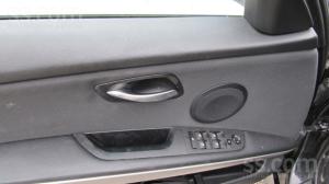 Melns BMW 320 2007 Rīga, ar dzinēja tilpumu 2.00 L un nobraukumu 295 tūkst. km par 1650 €, foto 4 vietnē AUTOMOTO.COM.LV