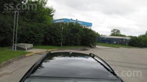 Melns BMW 320 2007 Rīga, ar dzinēja tilpumu 2.00 L un nobraukumu 295 tūkst. km par 1650 €, foto 17 vietnē AUTOMOTO.COM.LV