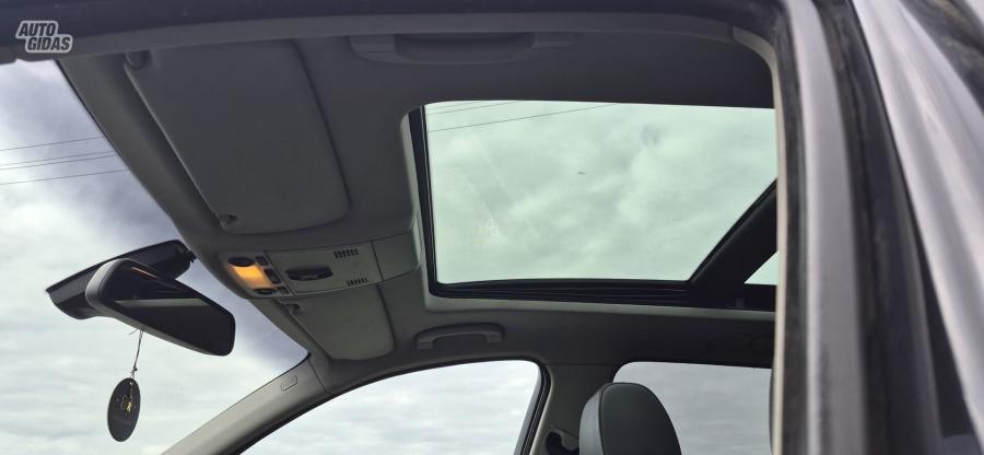 Melns BMW 320 2007 Kauņa, ar dzinēja tilpumu 2.00 L un nobraukumu 361 tūkst. km par 2600 €, foto 8 vietnē AUTOMOTO.COM.LV