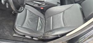 Melns BMW 320 2007 Kauņa, ar dzinēja tilpumu 2.00 L un nobraukumu 361 tūkst. km par 2600 €, foto 9 vietnē AUTOMOTO.COM.LV