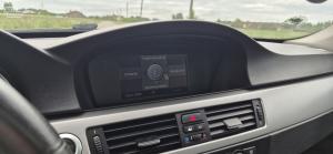Melns BMW 320 2007 Kauņa, ar dzinēja tilpumu 2.00 L un nobraukumu 361 tūkst. km par 2600 €, foto 10 vietnē AUTOMOTO.COM.LV