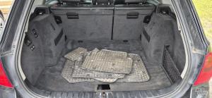 Melns BMW 320 2007 Kauņa, ar dzinēja tilpumu 2.00 L un nobraukumu 361 tūkst. km par 2600 €, foto 12 vietnē AUTOMOTO.COM.LV